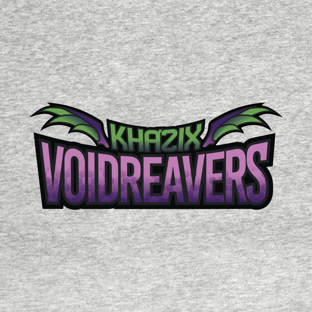 voidreavers
