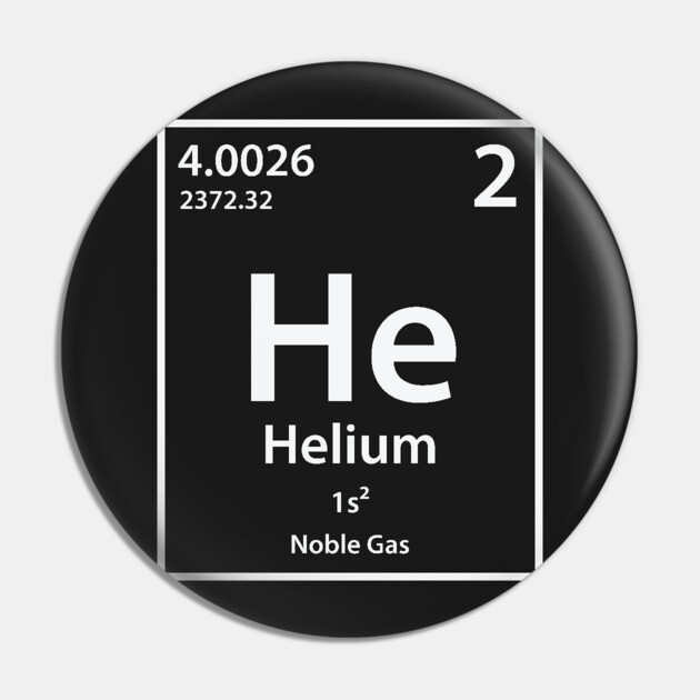element helium