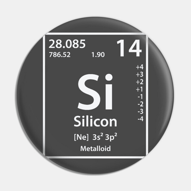 silicon elemnet