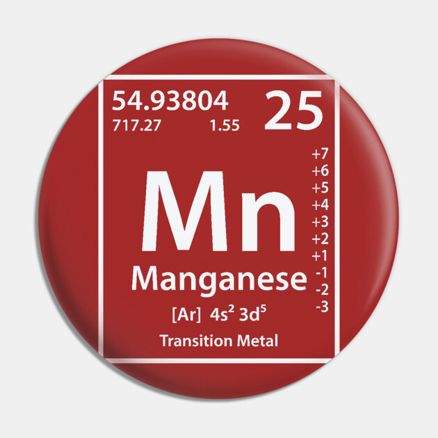 element manganese