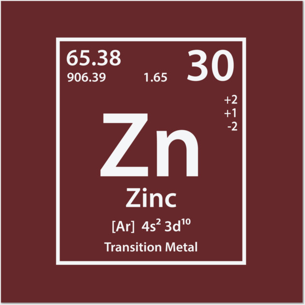element zinc
