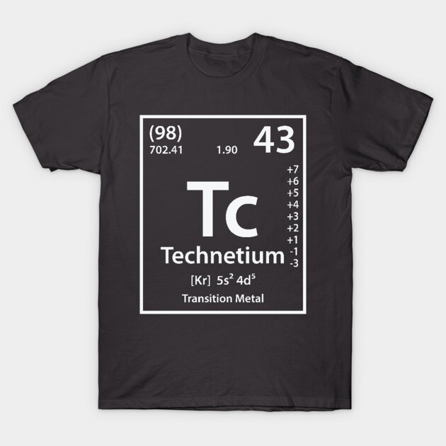 technetium element
