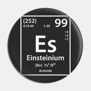 einsteinium metall