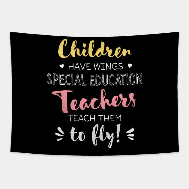 special education sayings