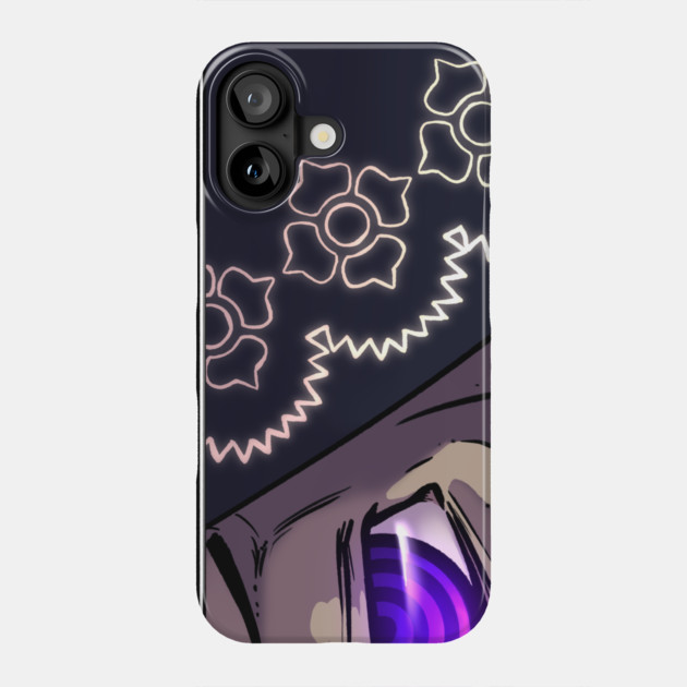 fire force phone cases