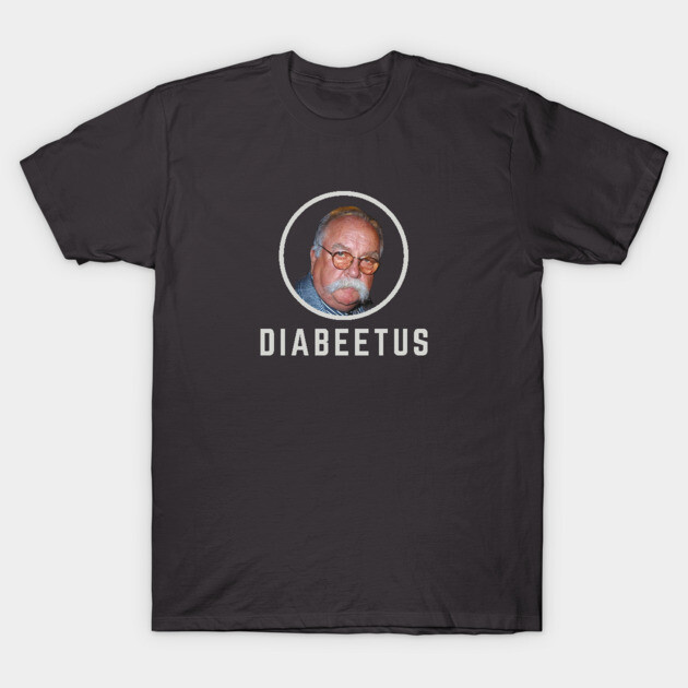 diabeetus