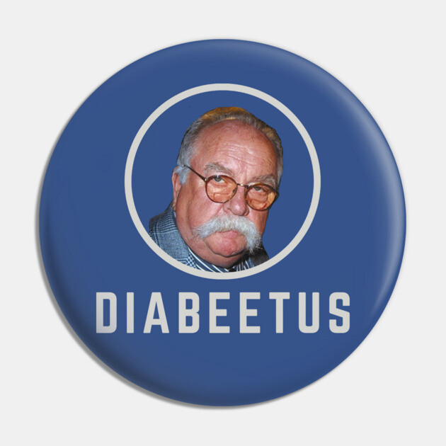 diabeetus guy