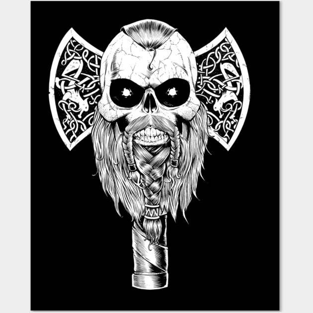 cool axe head designs