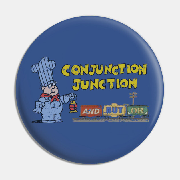 conjunction junction year