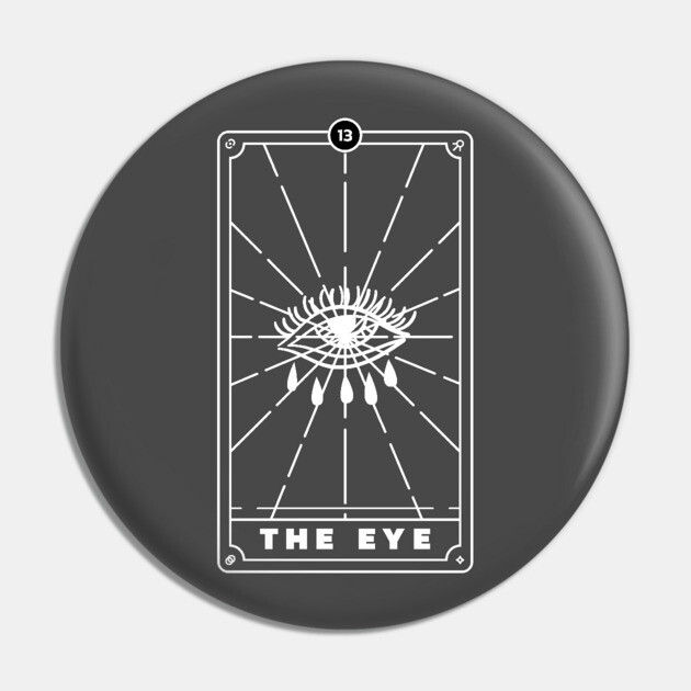 eye tarot