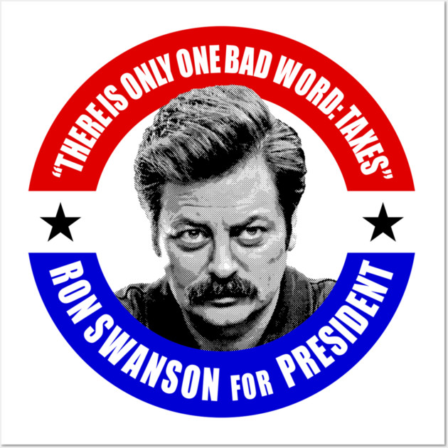ron swanson