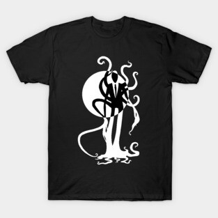 slender man t