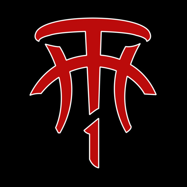 tracy mcgrady logo
