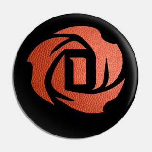 derrick rose logo
