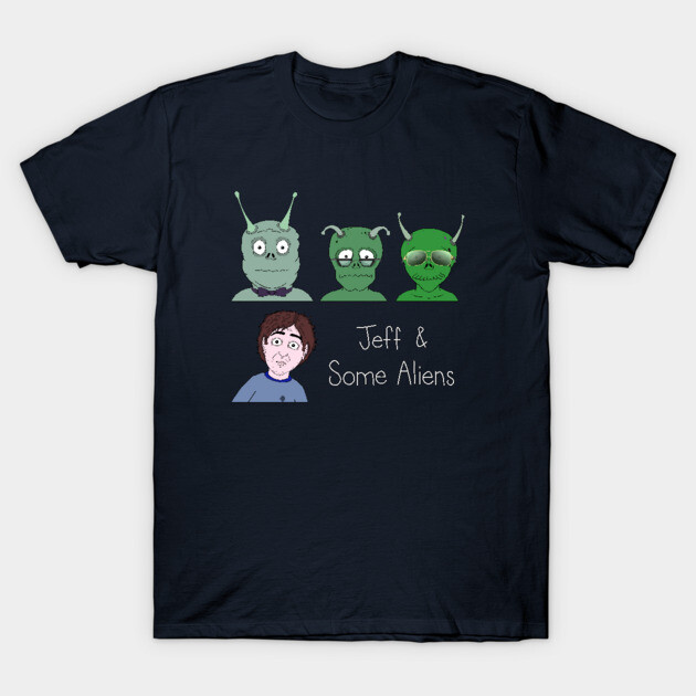 jeff aliens