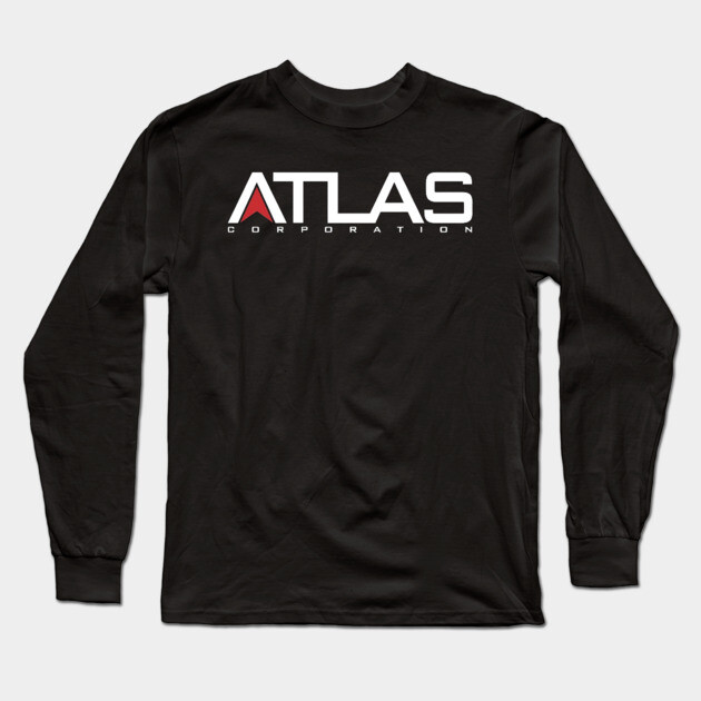 atlas logo cod