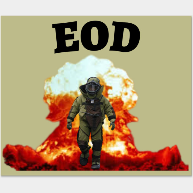 walking away from explosion