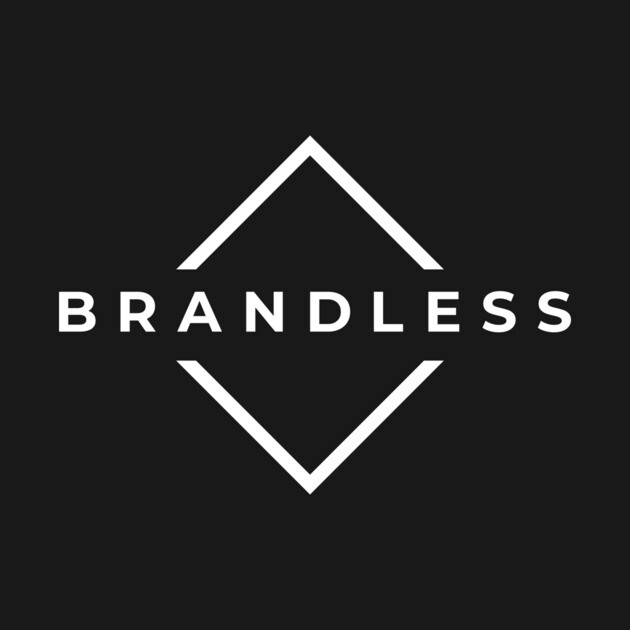 Brandless No Logo Brand - Brandless - T-Shirt | TeePublic