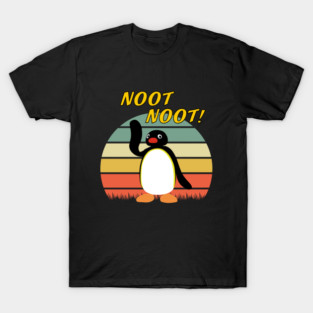noot noot nutshell