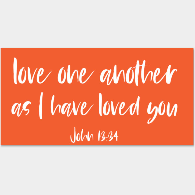 i love you scripture
