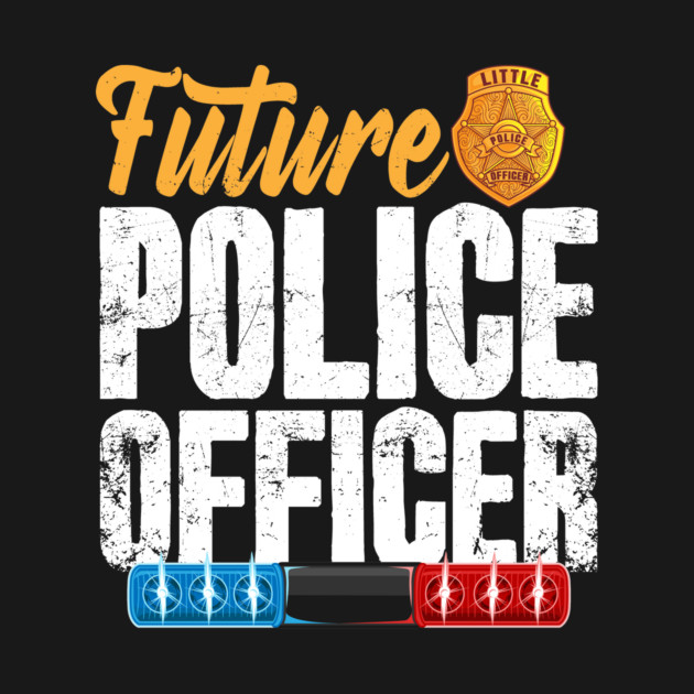 future policeman