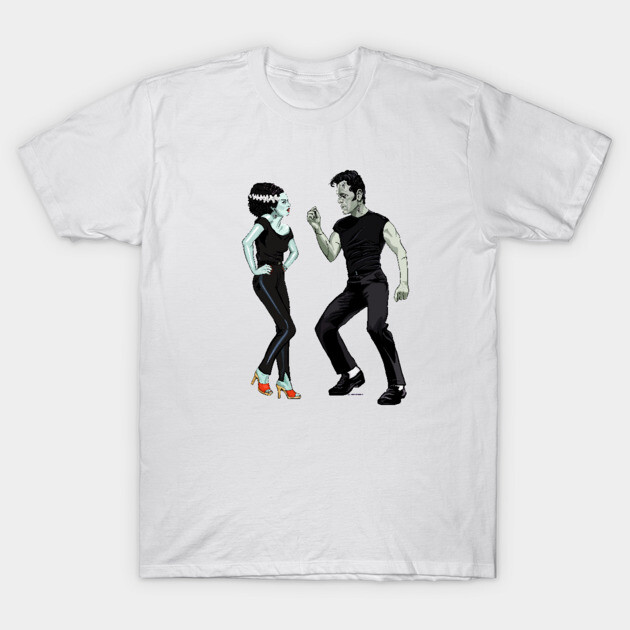 greaser frankenstein