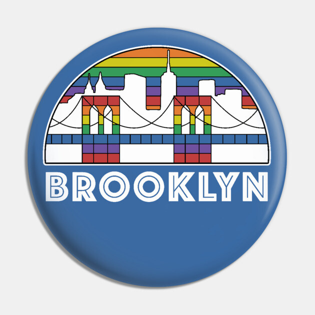 brooklyn nets bridge logo