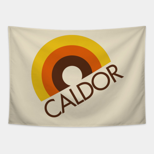 caldor limited