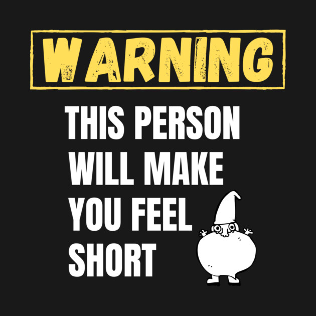 short person problem