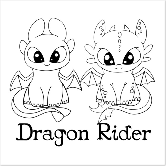 coloring sheet toothless