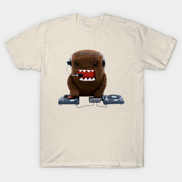 domo j