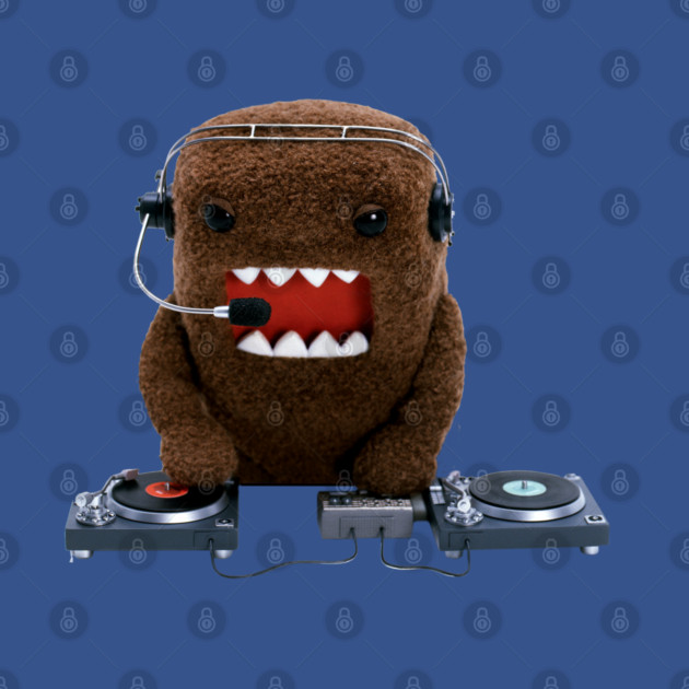 domo j