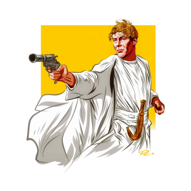 peter o'toole illustrator