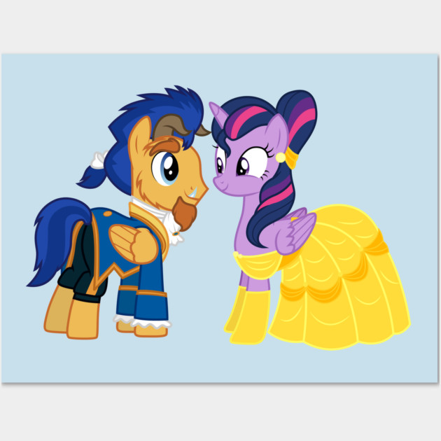 sci twilight and flash