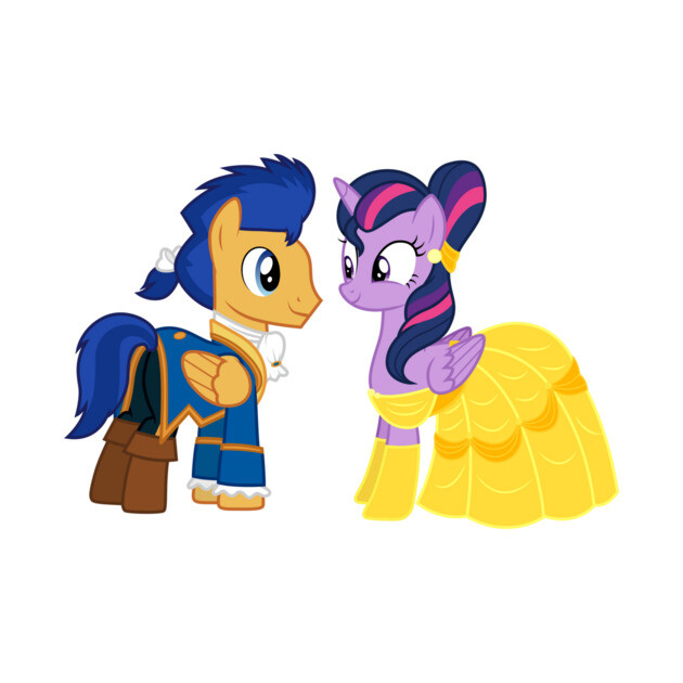 does flash sentry like twilight