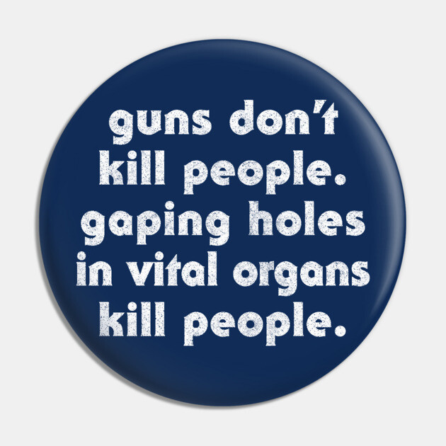 gun control slogans