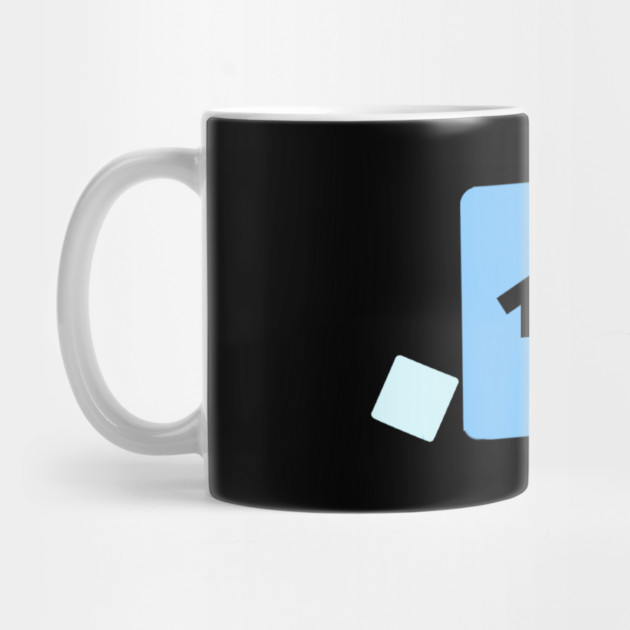 sad mug