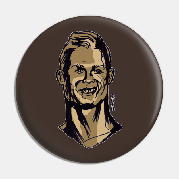 ronaldo funny statue