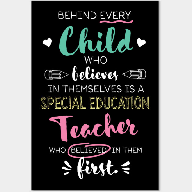 special education sayings