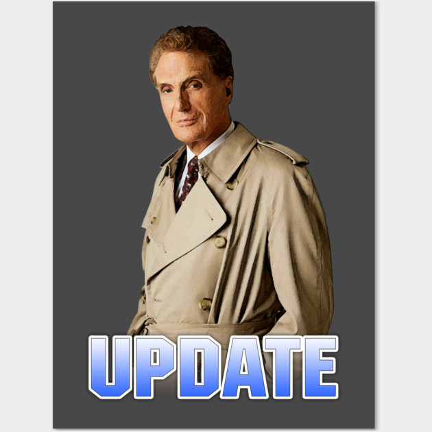 unsolved robert stack