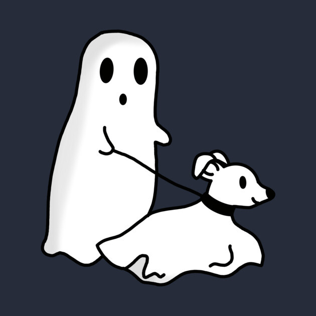ghost dog