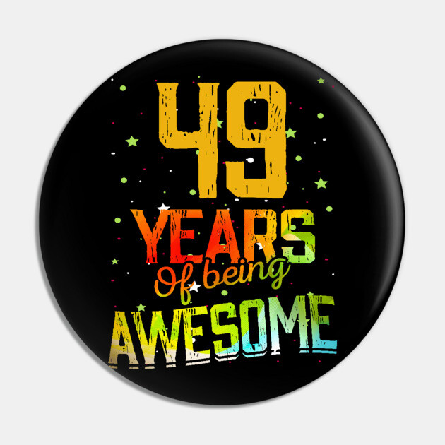 awesome 49