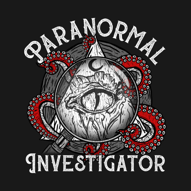 paranormal gift
