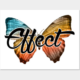 butterfly effect posters