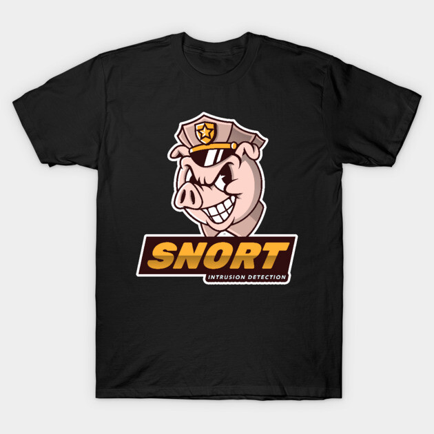 snort logo
