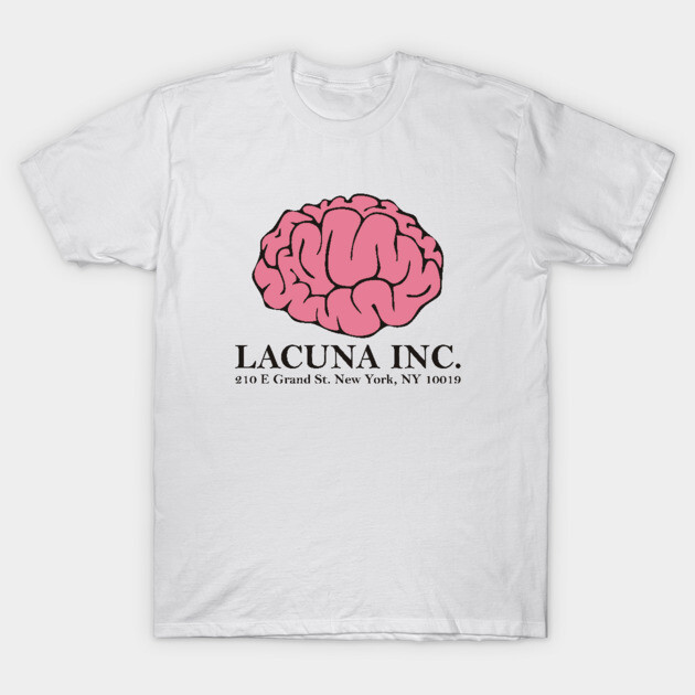 lacuna inc