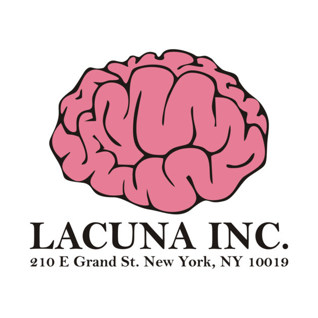 lacuna inc