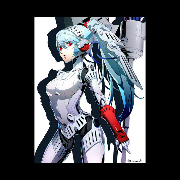labrys theme