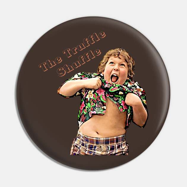 chunk truffle shuffle