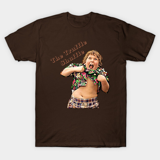truffle shuffle